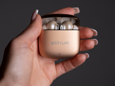 Your Partner in Meditation and Relaxation- Astrum XZ PIA – Astrum Tech Inc