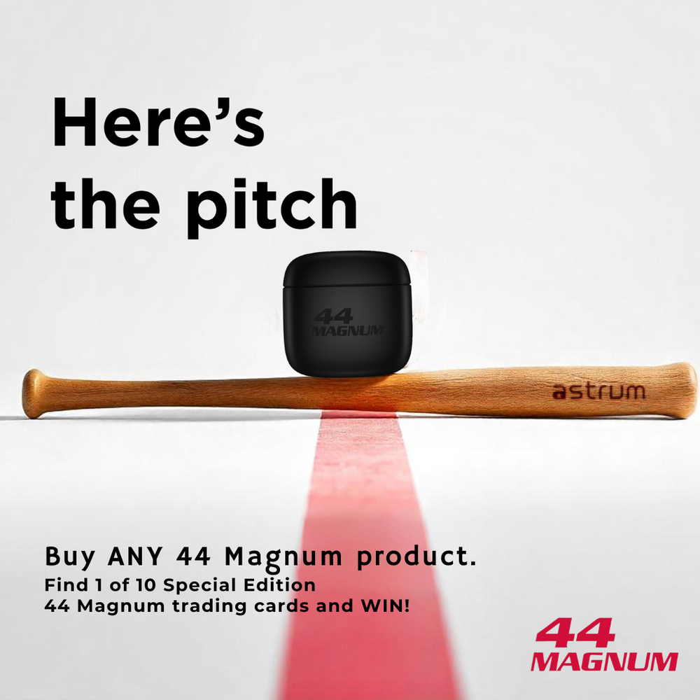 44 Magnum X Astrum XZ PRO – Astrum Tech Inc