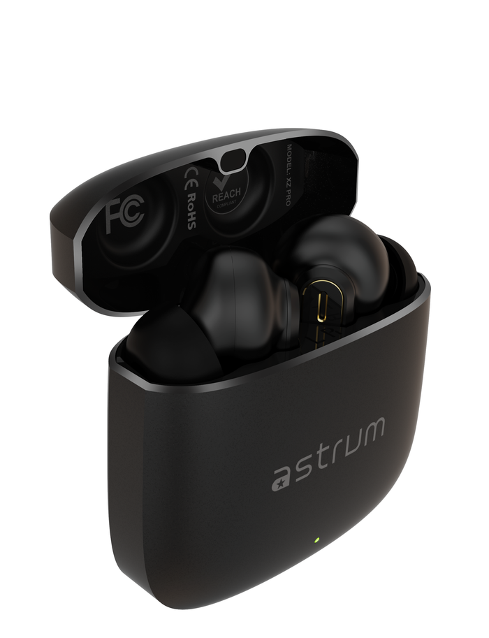 44 Magnum X Astrum XZ PRO – Astrum Tech Inc