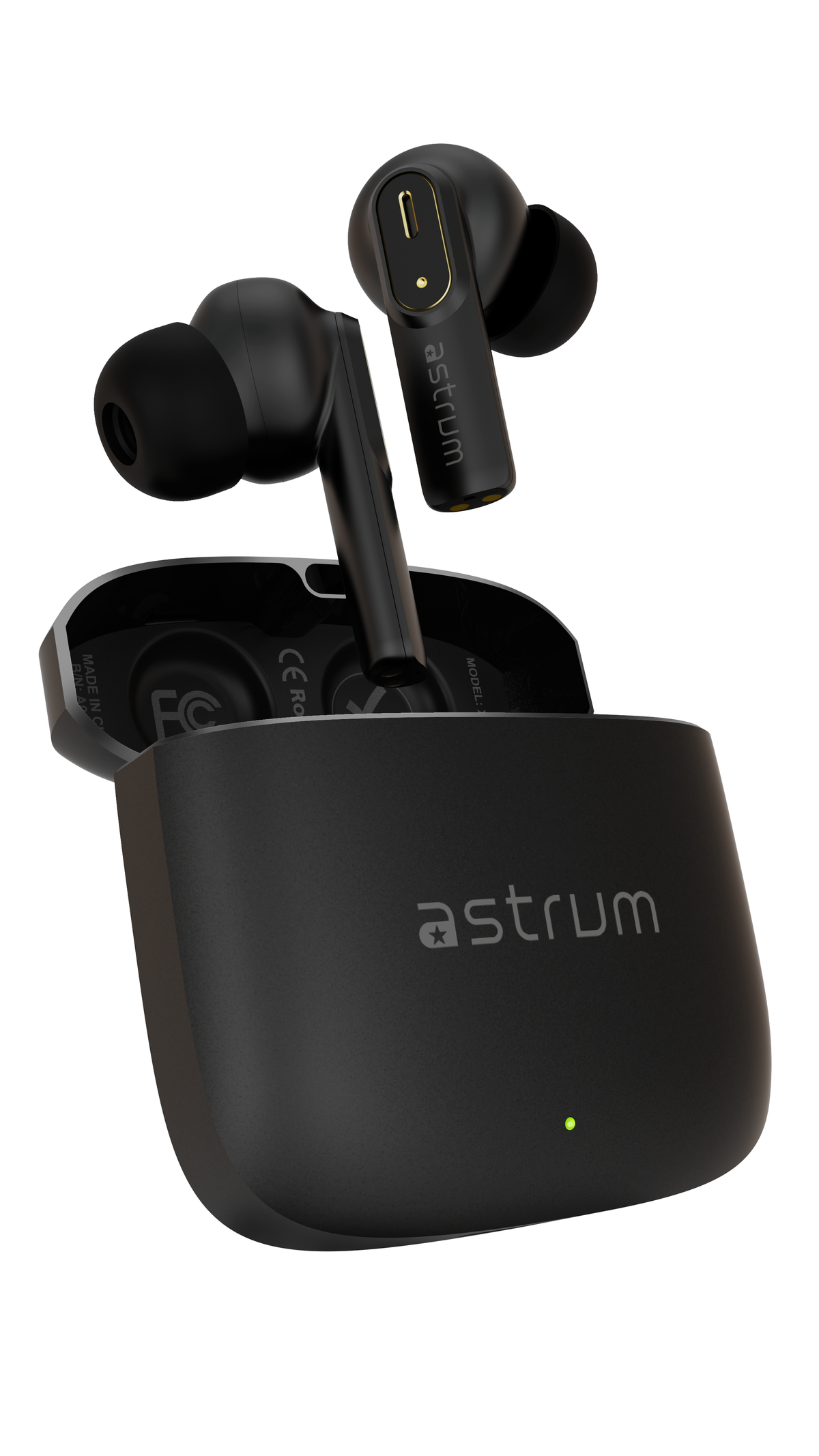 Godly Frequency X Astrum XZ PRO – Astrum Tech Inc