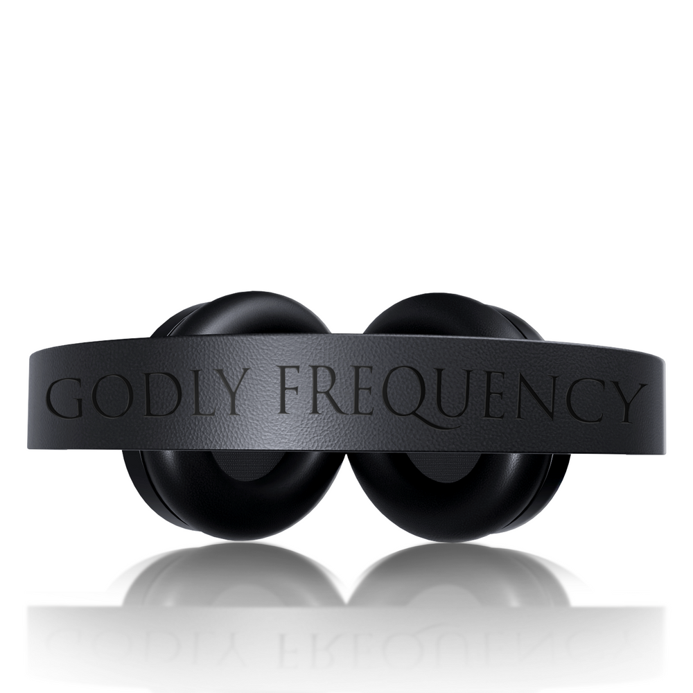 Godly Frequency X Astrum MZ PRO – Astrum Tech Inc