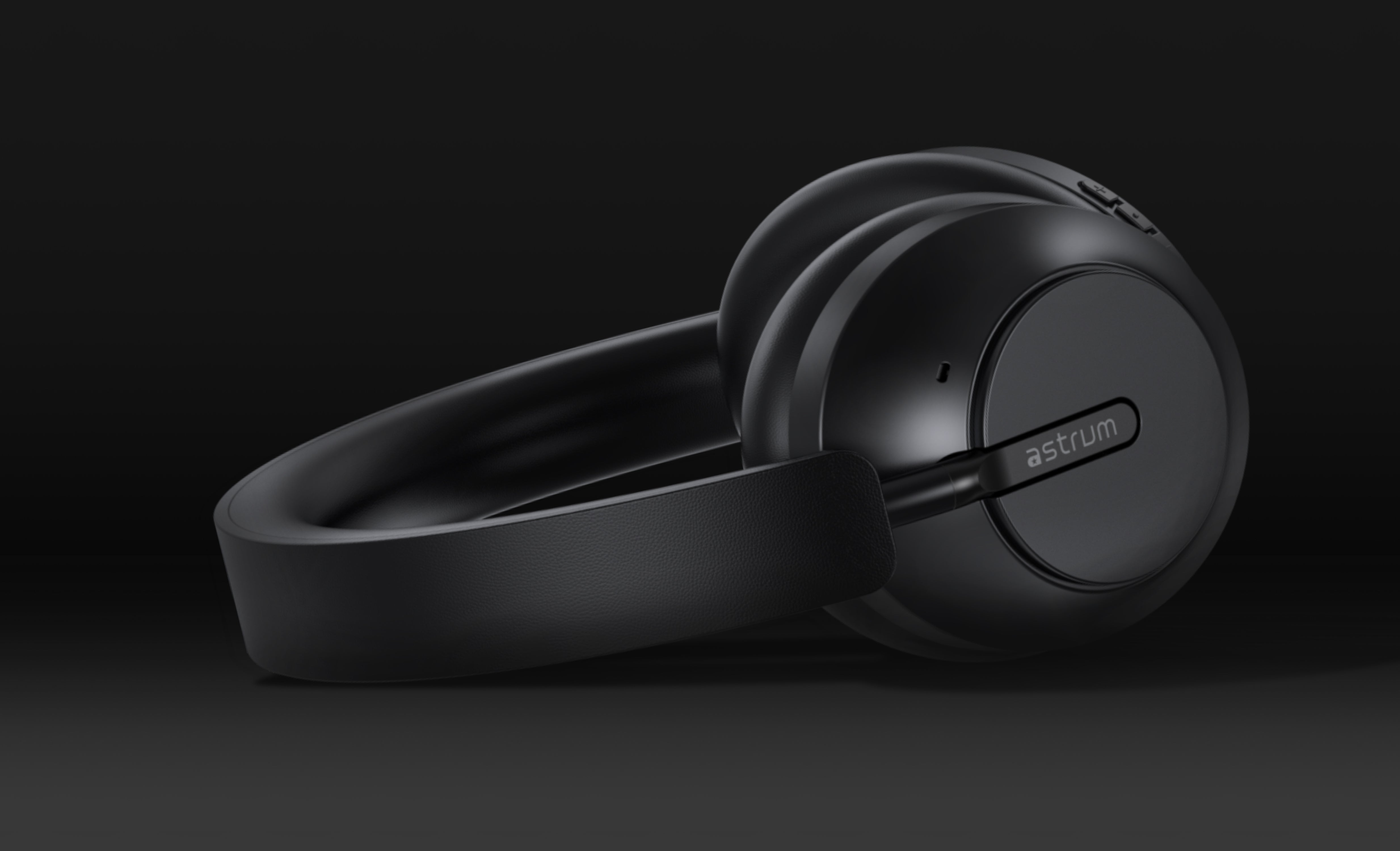 Joe Tarry X Astrum MZ PRO – Astrum Tech Inc