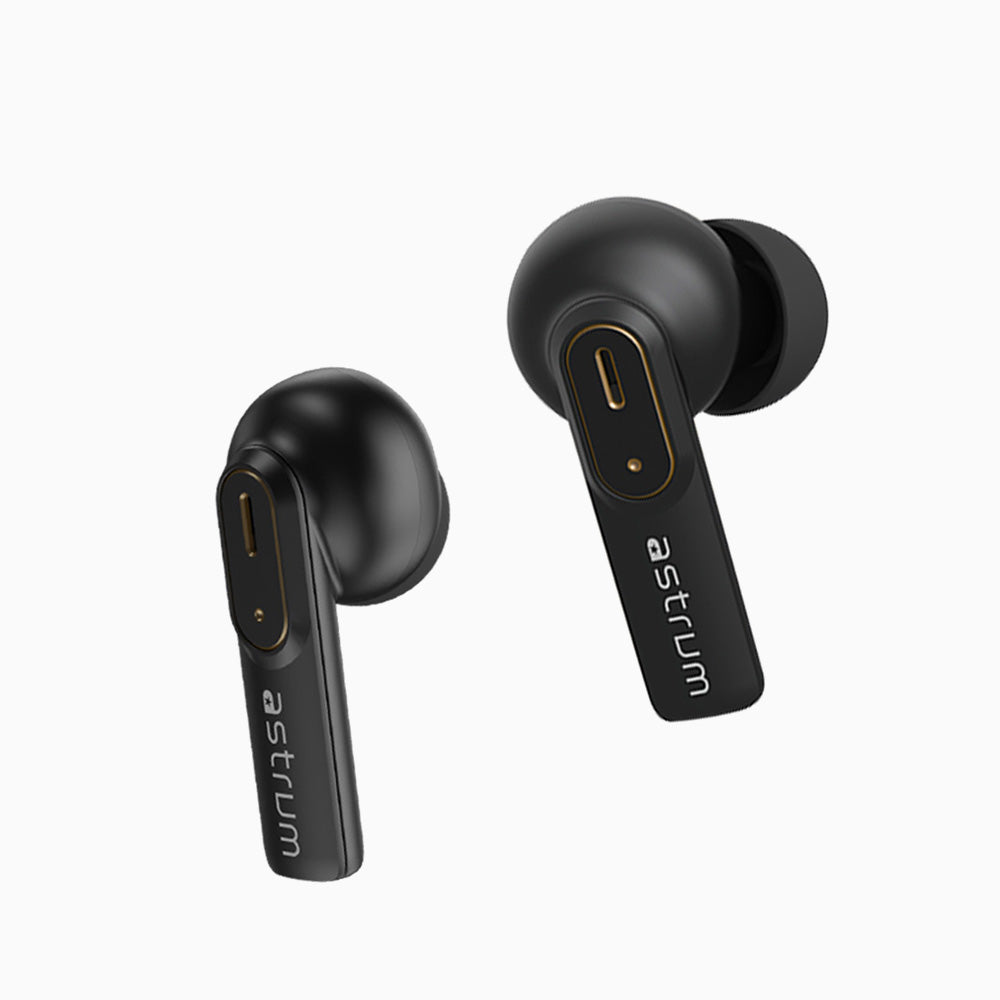 Best Noise-Cancelling Premium Headphones & Earbuds – Astrum Tech Inc