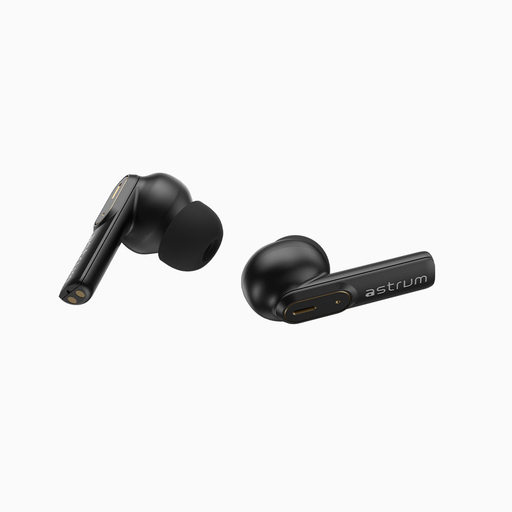 Best Noise-Cancelling Premium Headphones & Earbuds – Astrum Tech Inc